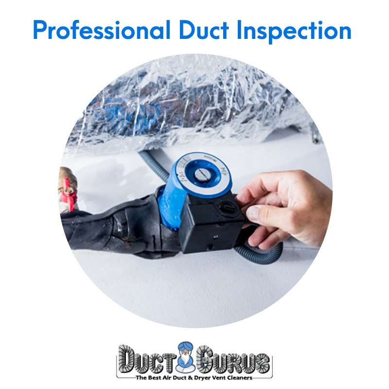 Air Duct Cleaning Nj