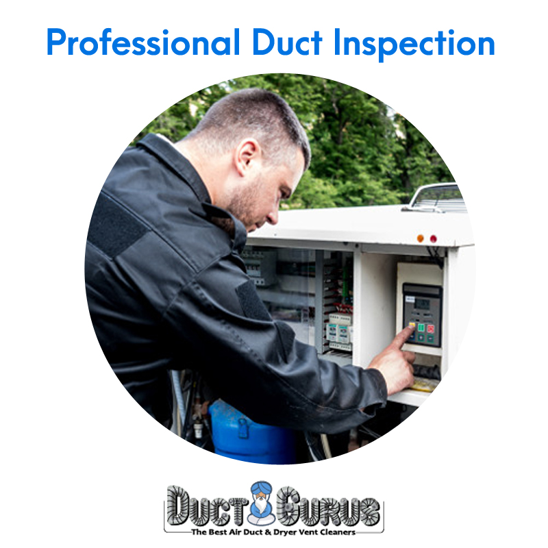 Air Duct Cleaning Nj